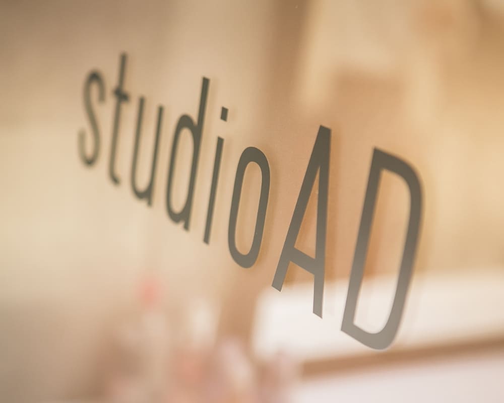 studioAD | アデランス 採用情報